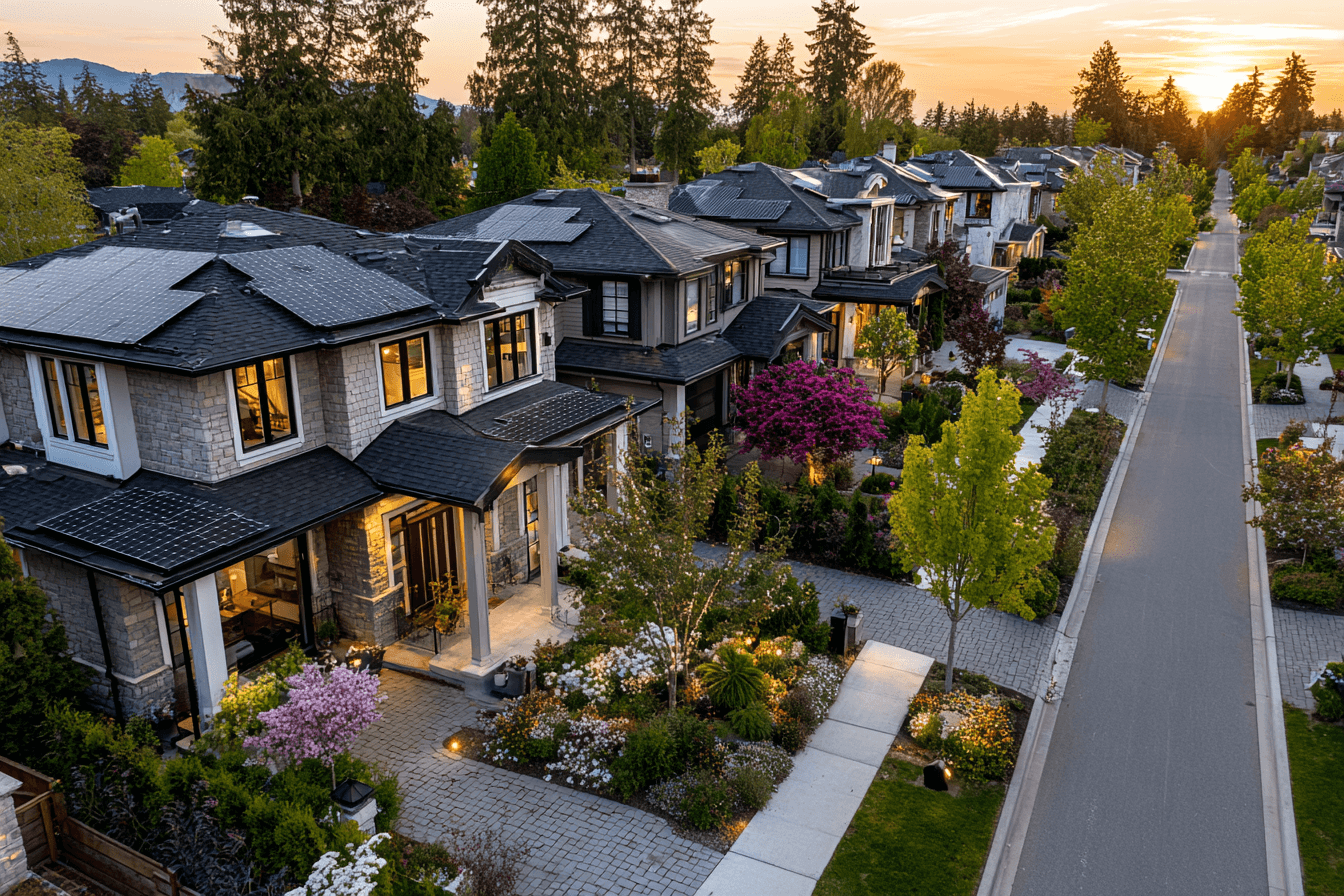 Net-Zero Building Codes Canada: 2025 Update - Solenery