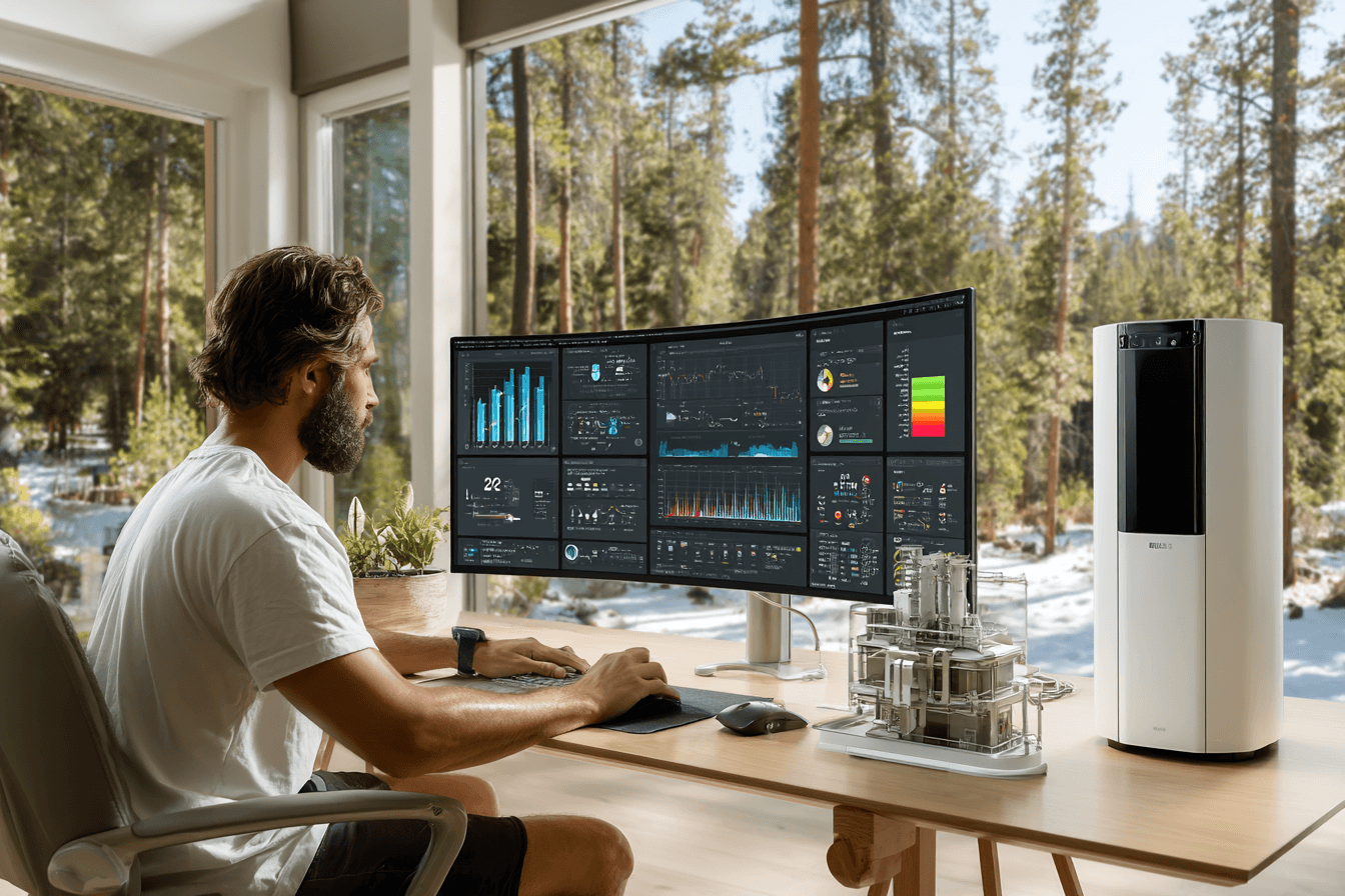 What Is HSPF and SEER? Heat Pump Efficiency Ratings Explained for ...